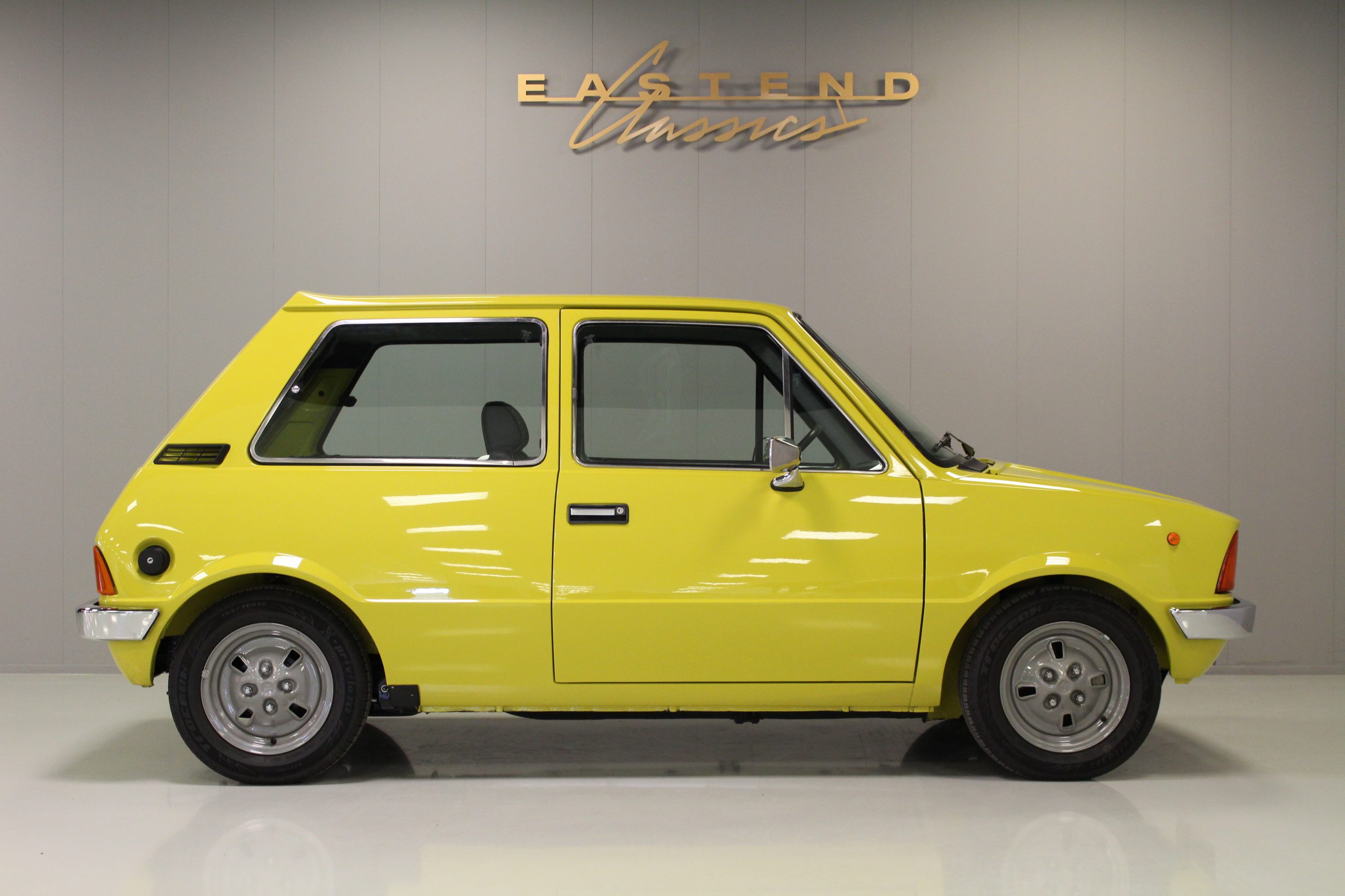 Innocenti De Tomaso